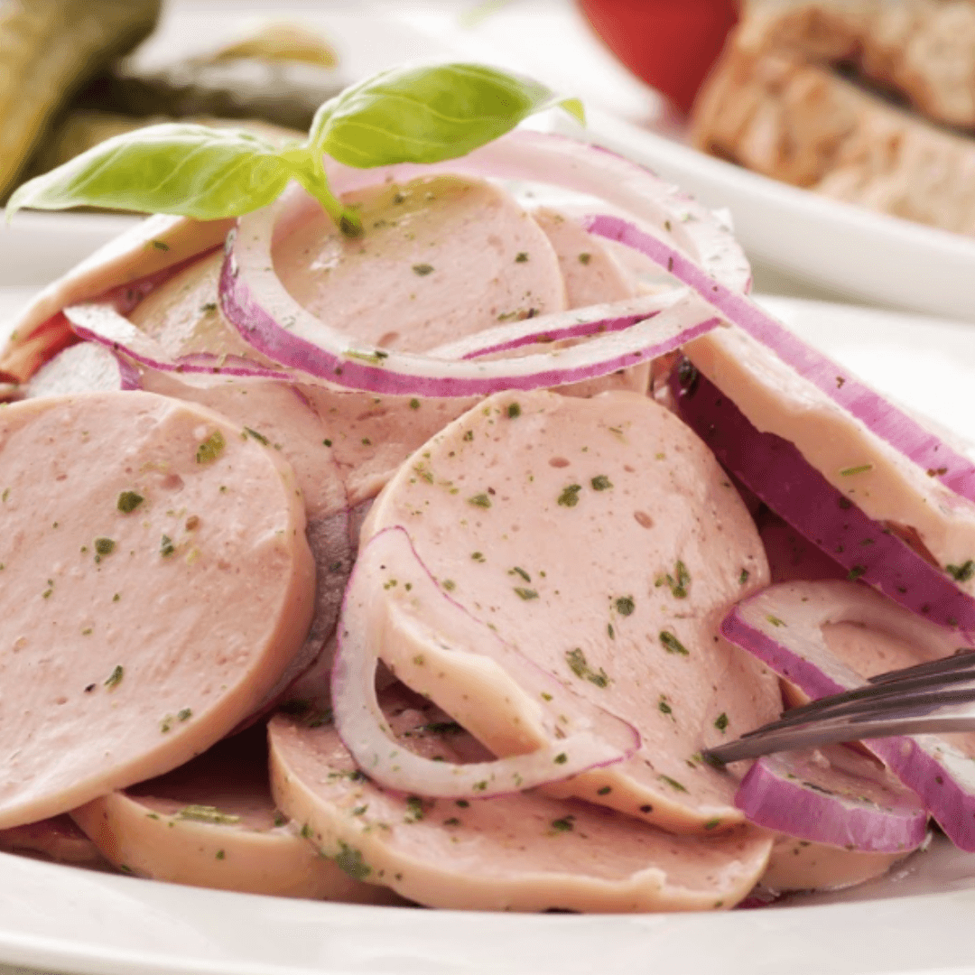 Chicken Pepper Lyoner - Prasuma